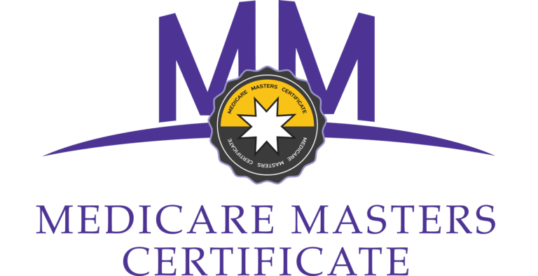 Front Page - Medicare Masters Certificate